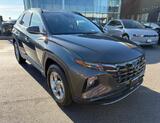 2022 Hyundai Tucson Luxury used for sale at $29,998 (5356U)