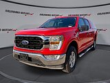 2021 Ford F-150 4x4 | Panoramic Roof used for sale at $39,495 (451667)