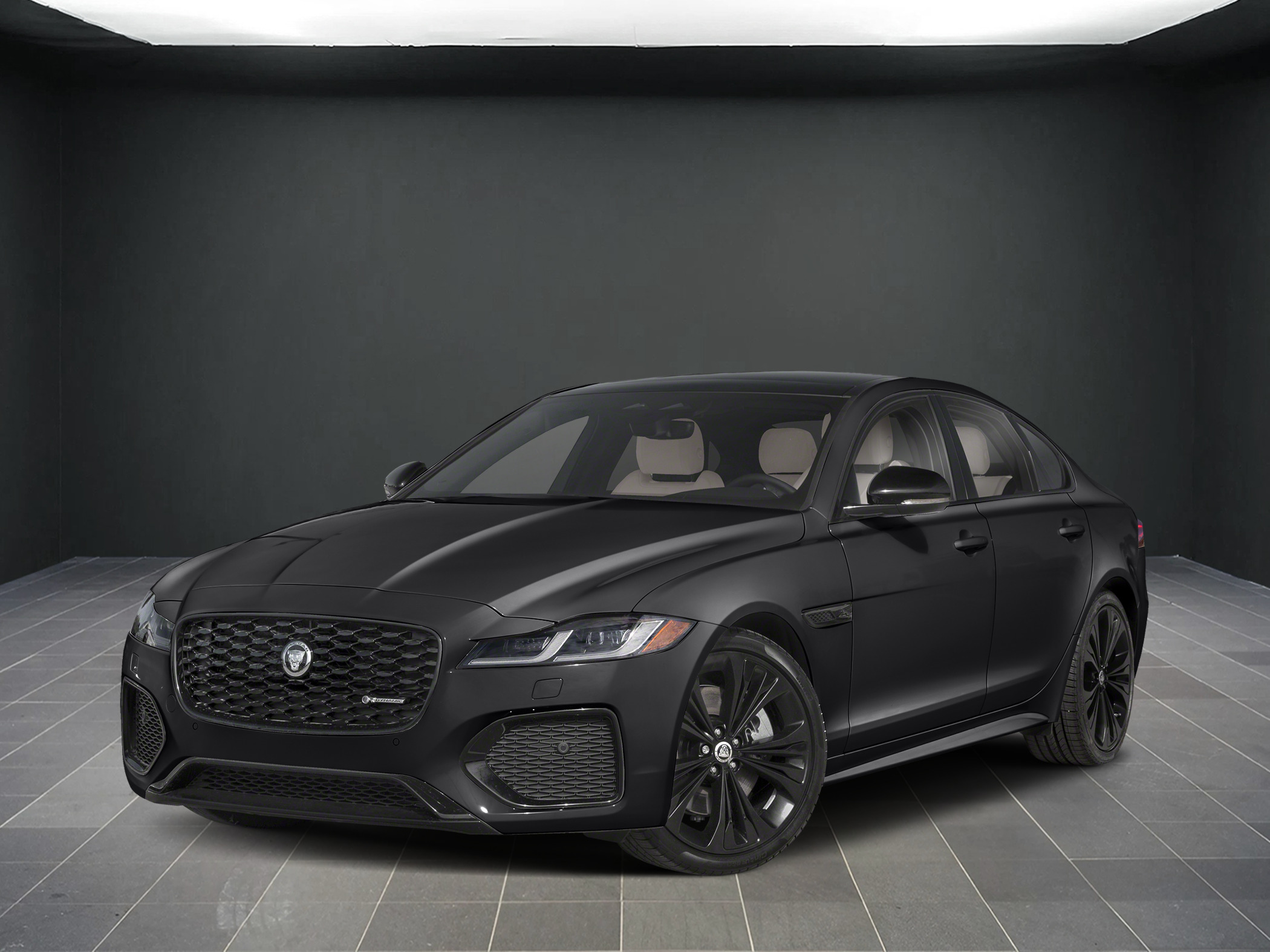 JAGUAR THORNHILL | Demonstrator vehicles in Thornhill