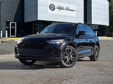 2025 Audi Q3 Progressiv 45 Tfsi used for sale at $49,888 (2-2526)