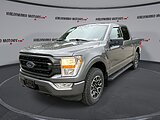 2021 Ford F-150 4x4 | Panoramic Roof used for sale at $39,495 (451667)