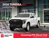 2026 Toyota Tundra Limited TRD Off Road demo for sale at $80,378 ...