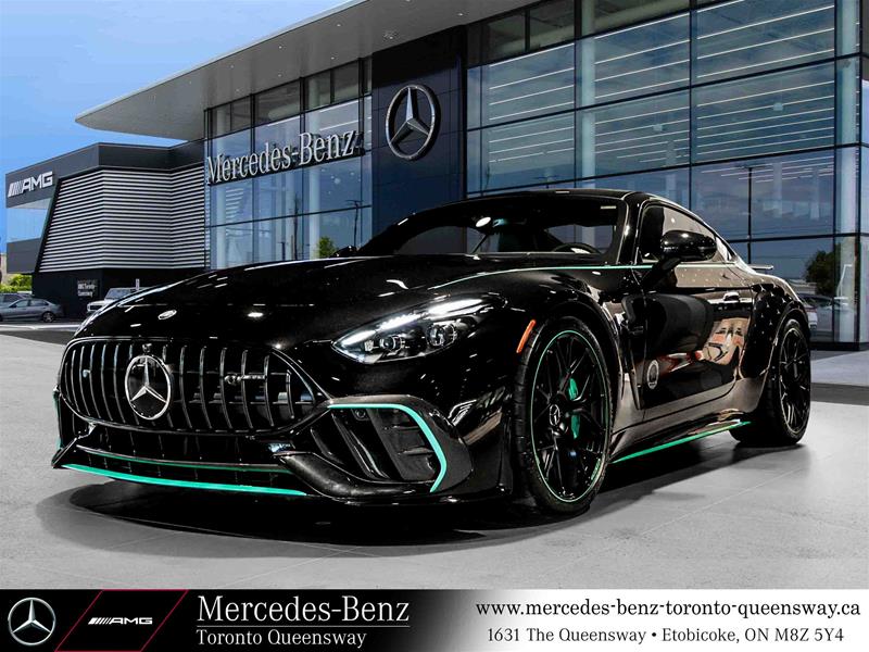 2025 for sale in Etobicoke | Mercedes-Benz Toronto Queensway