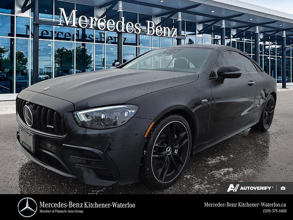 Mercedes-Benz E-Class for sale in Kitchener-Waterloo | Mercedes-Benz ...