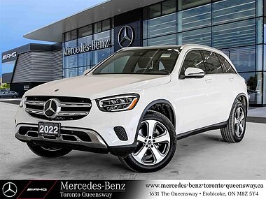 Mercedes-Benz Toronto Queensway | Pre-Owned Vehicles for sale in Etobicoke