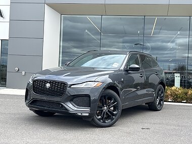 Jaguar F-PACE 2026 à vendre à Ottawa, près de Gatineau et Kingston | OTTAWA