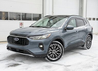 Used Vehicles in Gatineau (near Ottawa) | Used Vehicles at Carle Ford