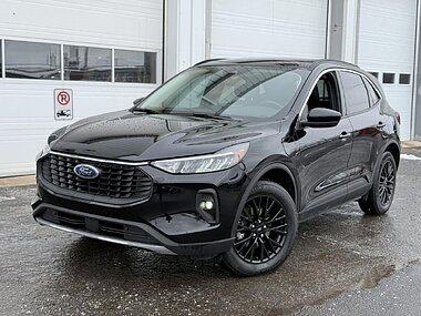 Used Vehicles in Gatineau (near Ottawa) | Used Vehicles at Carle Ford