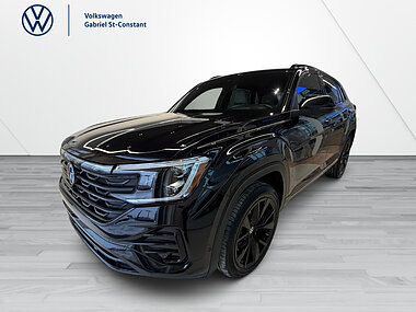 Volkswagen Atlas Cross Sport 2025 à vendre à St-Constant | Volkswagen ...