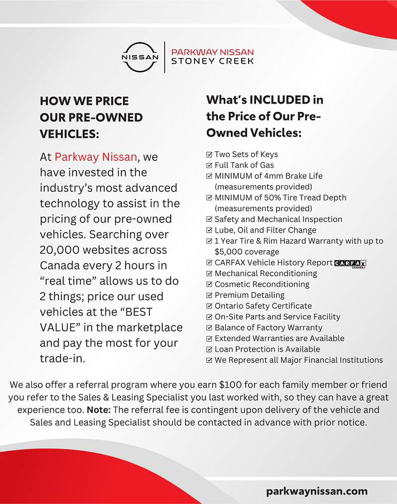 2025 Toyota Crown-Signia Limited demo for sale at $56,997 (N3962)