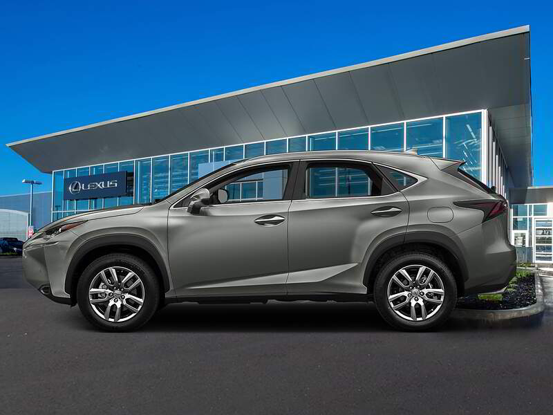 2017 Lexus NX-200t Base used for sale (L26071B)