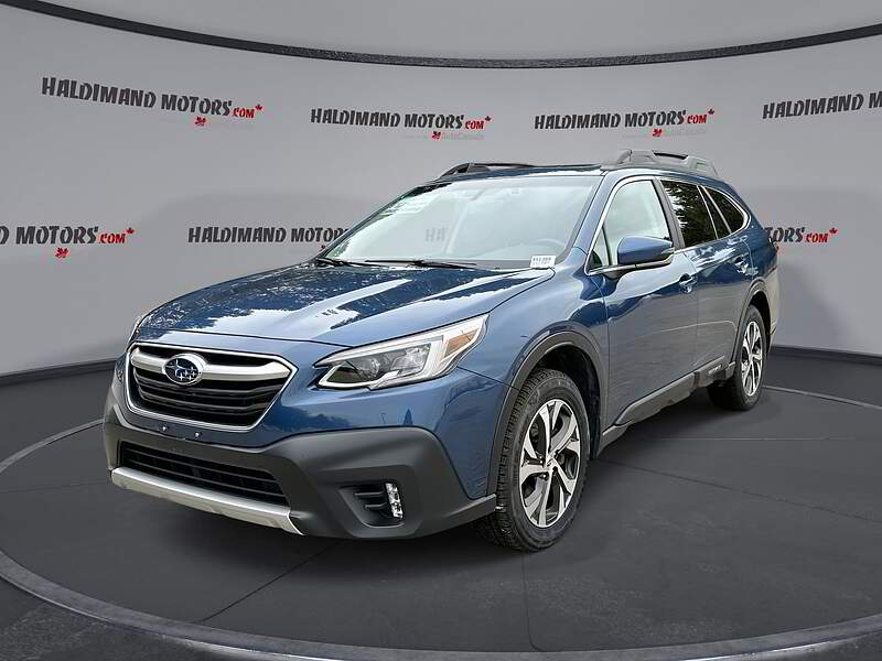 2020 Subaru Outback Limited Xt Awd used for sale at $29,895 (451389)