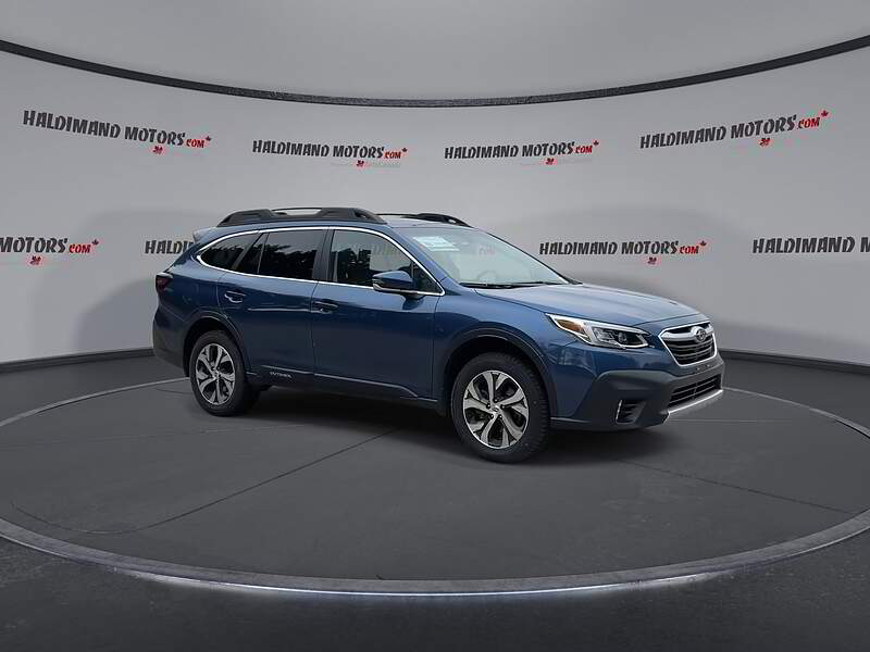 2020 Subaru Outback Limited Xt Awd used for sale at $29,895 (451389)