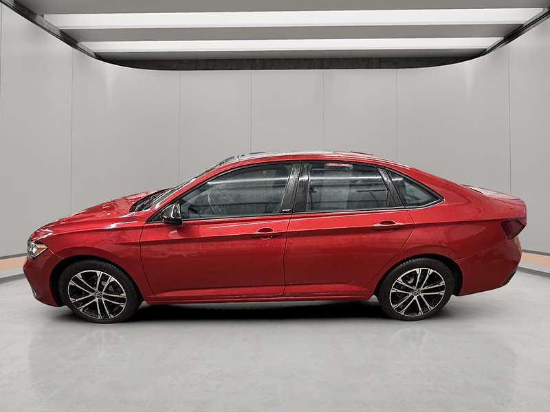 2023 Volkswagen Jetta Comfortline Auto used for sale at $20,995 (U1849A)