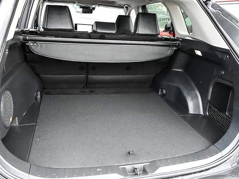 2025 Toyota RAV4-Hybrid Limited Awd used for sale at $49,888 (P1042)