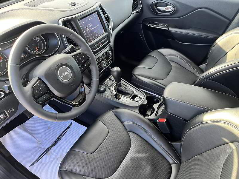 2023 Jeep Cherokee Altitude | Heated Seats/Wheel | Leather | Remote ...