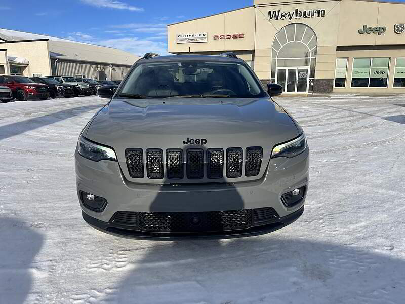 2023 Jeep Cherokee Altitude | Heated Seats/Wheel | Leather | Remote ...