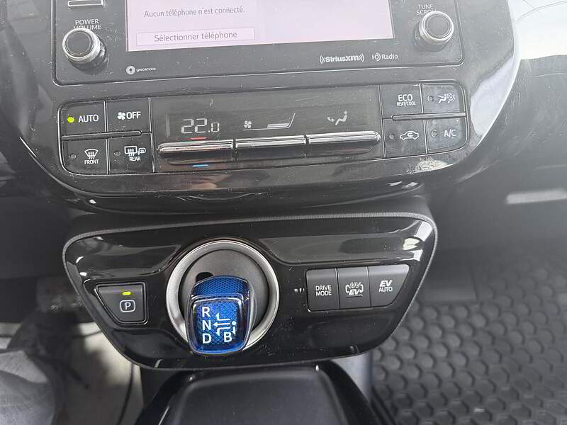 Toyota Prius-Prime Transmission automatique 2021 usagé à vendre à $15,995