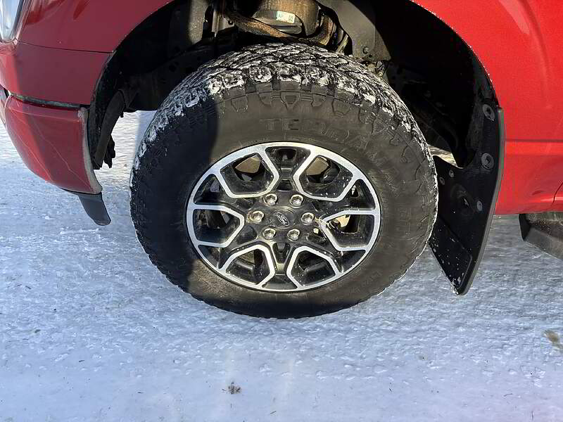 2023 Ford F-150 Xlt 302a used for sale at $45,995 (F78T75)