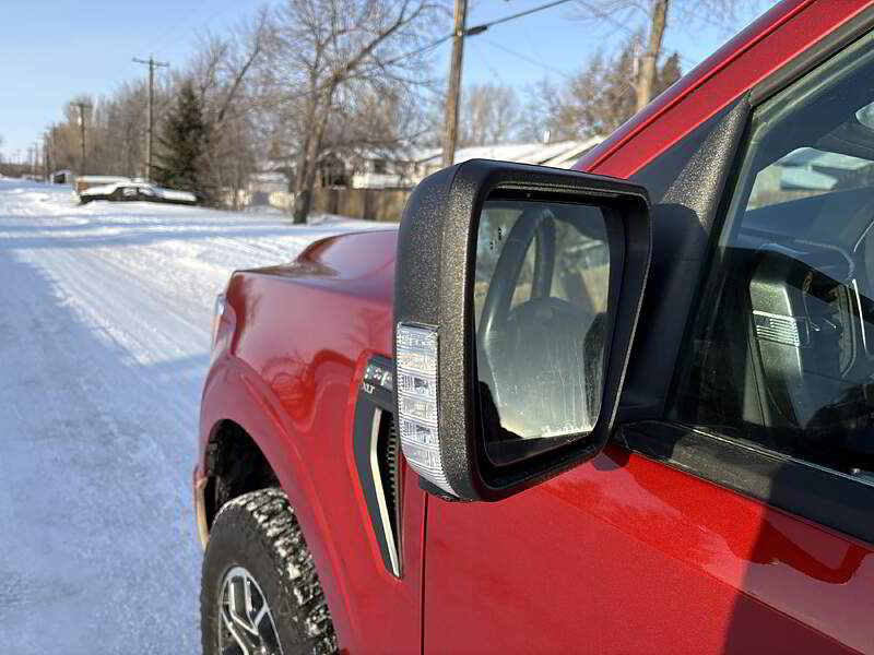 2023 Ford F-150 Xlt 302a used for sale at $45,995 (F78T75)