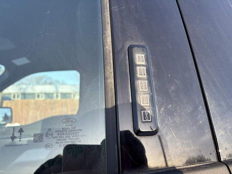 2023 Ford F-150 Xlt 302a used for sale at $45,995 (F78T75)