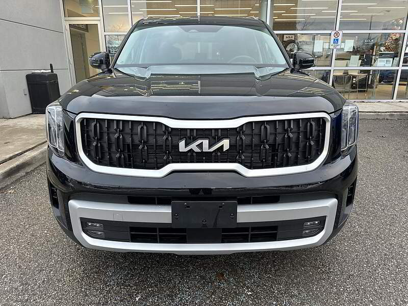 2024 Kia Telluride Ex Awd used for sale at $50,710 (260245A)
