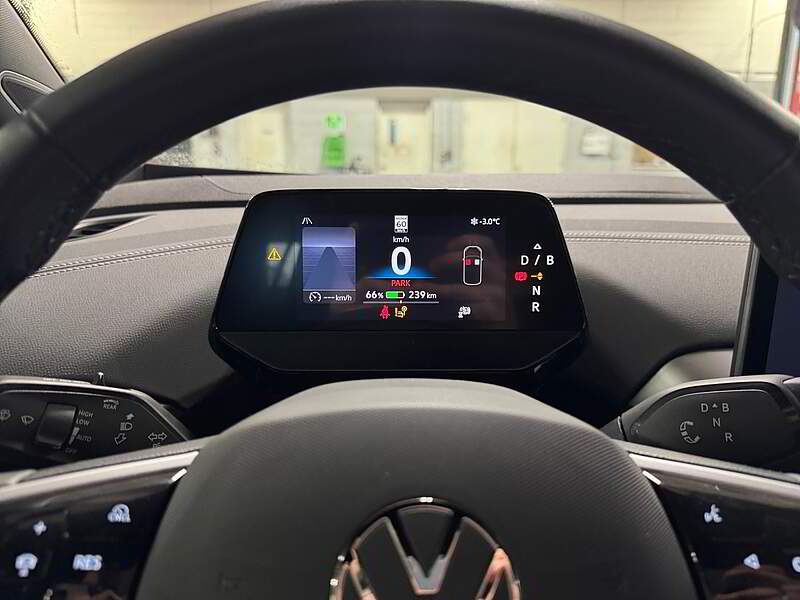 2024 Volkswagen ID.4 Pro S! Go Electric used for sale at $32,988 (UU2062)