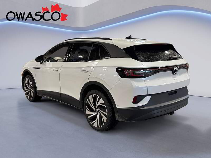 2024 Volkswagen ID.4 Pro S! Go Electric used for sale at $32,988 (UU2062)