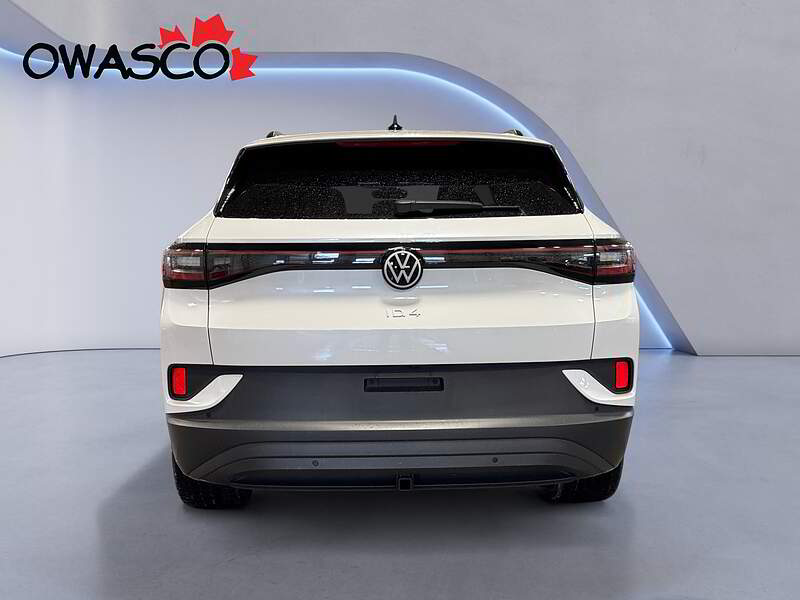 2024 Volkswagen ID.4 Pro S! Go Electric used for sale at $32,988 (UU2062)