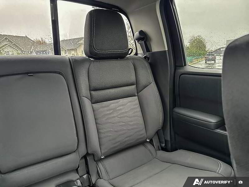 2022 Nissan Frontier Sv | Long Box | Crew used for sale at $43,799 ...