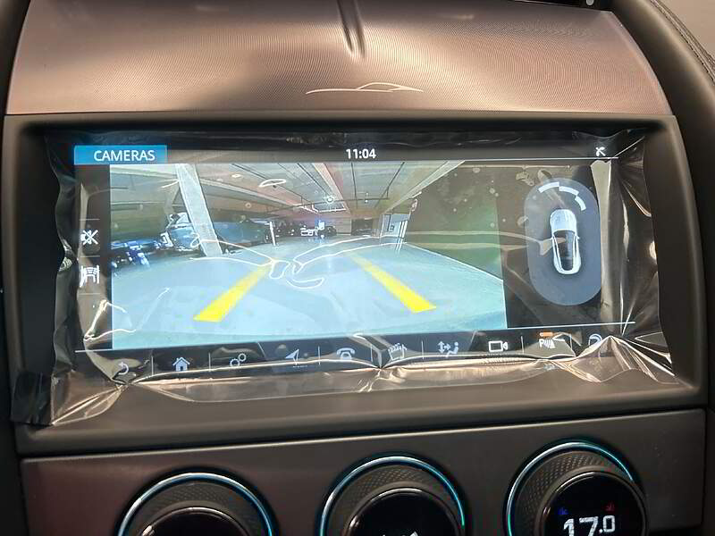 2024 Jaguar F-TYPE new for sale (24JK88713-new), 75 Coupe P450 Awd $127,067