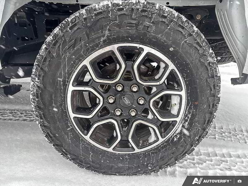 2021 Ford F-150 F150 Supercrew used for sale at $37,995 (A6779A)