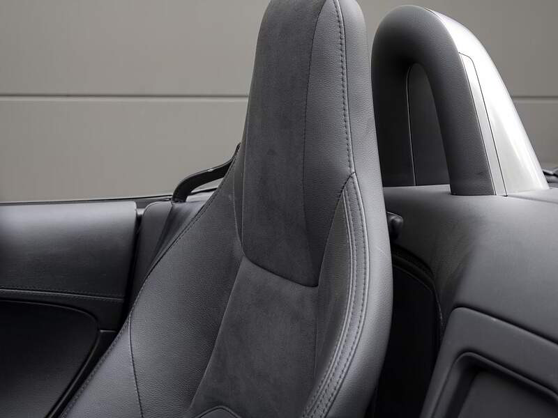 2020 Jaguar F-TYPE Convertible P340 At used for sale at $52,800 (PJ69119)