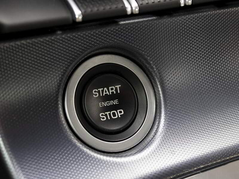 2020 Jaguar F-TYPE Convertible P340 At used for sale at $52,800 (PJ69119)