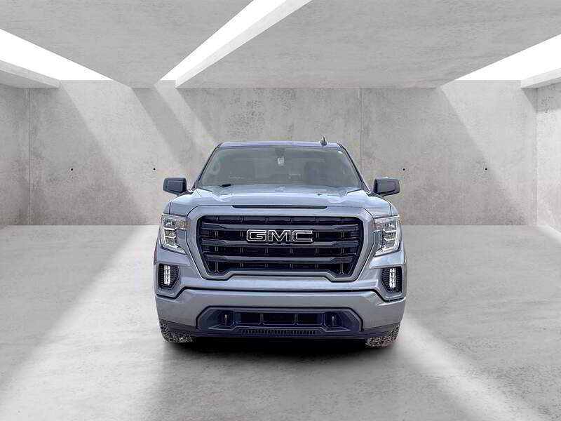 2021 GMC Sierra-1500 Base used for sale at $45,400 (26072B)