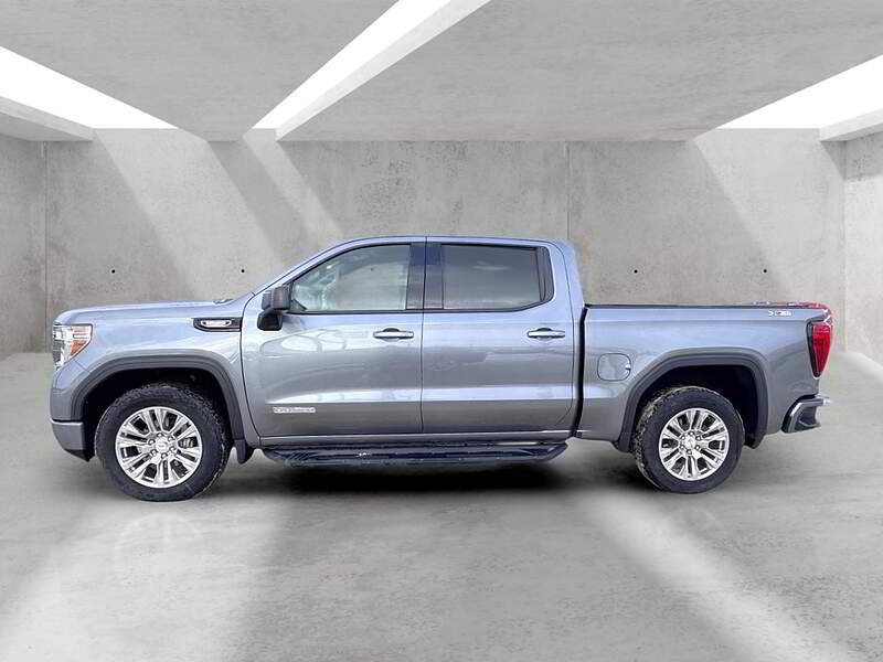 2021 GMC Sierra-1500 Base used for sale at $45,400 (26072B)