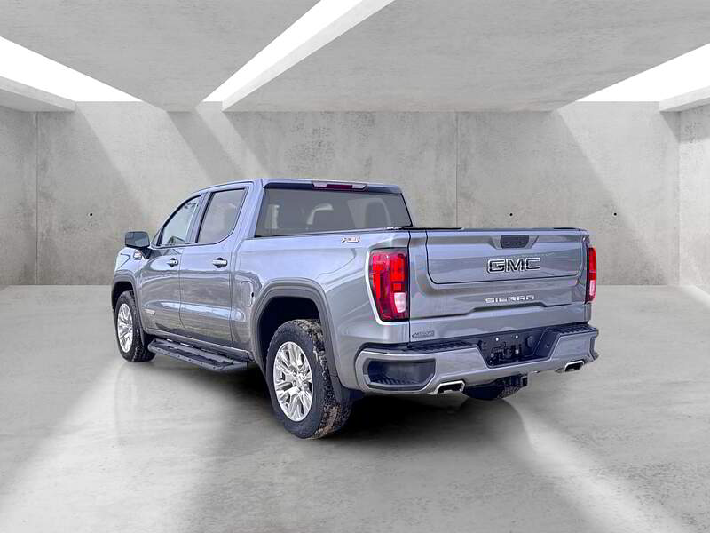 2021 GMC Sierra-1500 Base used for sale at $45,400 (26072B)