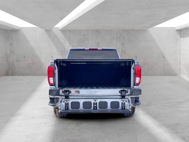 2021 GMC Sierra-1500 Base used for sale at $45,400 (26072B)