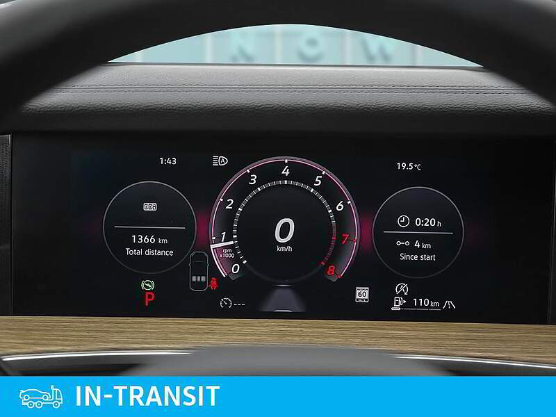 2026 Volkswagen Tiguan new for sale (TG031334-new), Highline Turbo R