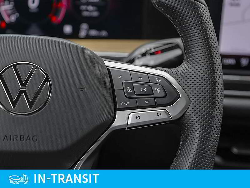 2026 Volkswagen Tiguan new for sale (TG031334-new), Highline Turbo R