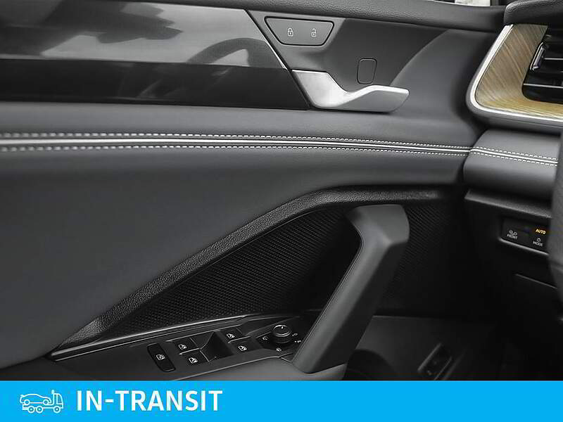 2026 Volkswagen Tiguan new for sale (TG031334-new), Highline Turbo R