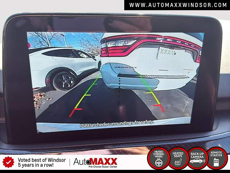 2023 Ford Escape ST-Line FWD used for sale at $25,700 (16980)