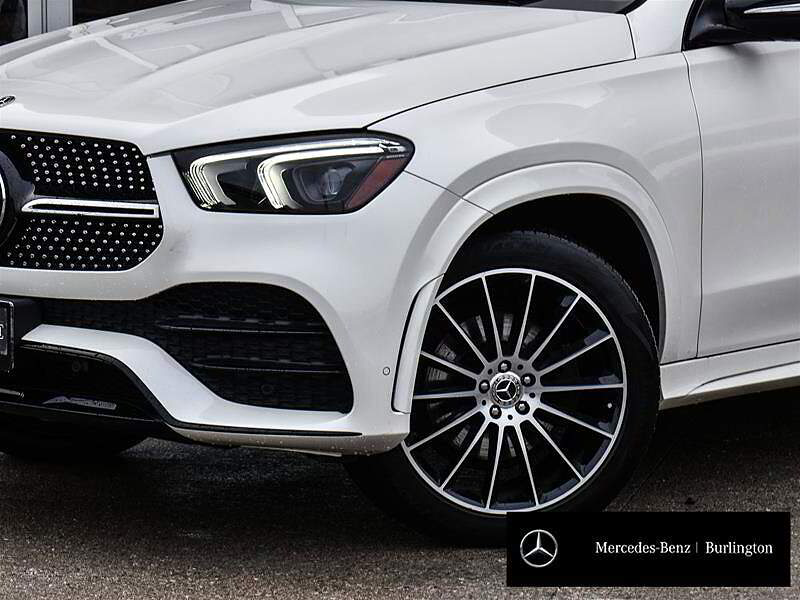 2022 Mercedes-Benz GLE-Class Gle 350 used for sale at $51,990 (U1171)