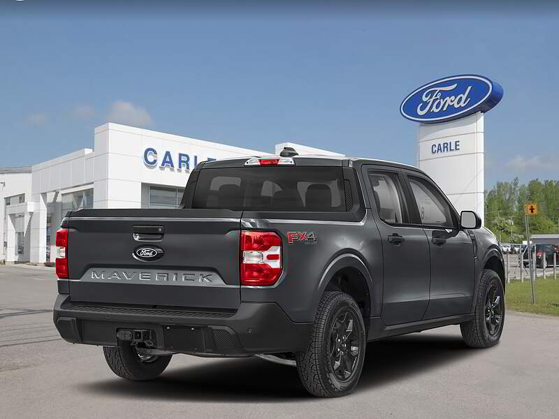 2026 Ford Maverick new for sale (26-169), XLT ALL WHEEL DRIVES $47,145