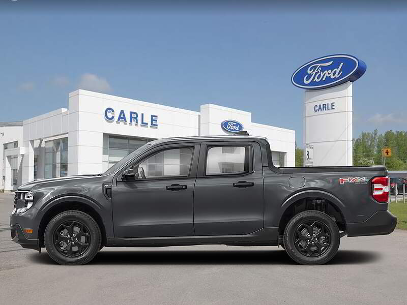 2026 Ford Maverick new for sale (26-169), XLT ALL WHEEL DRIVES $47,145