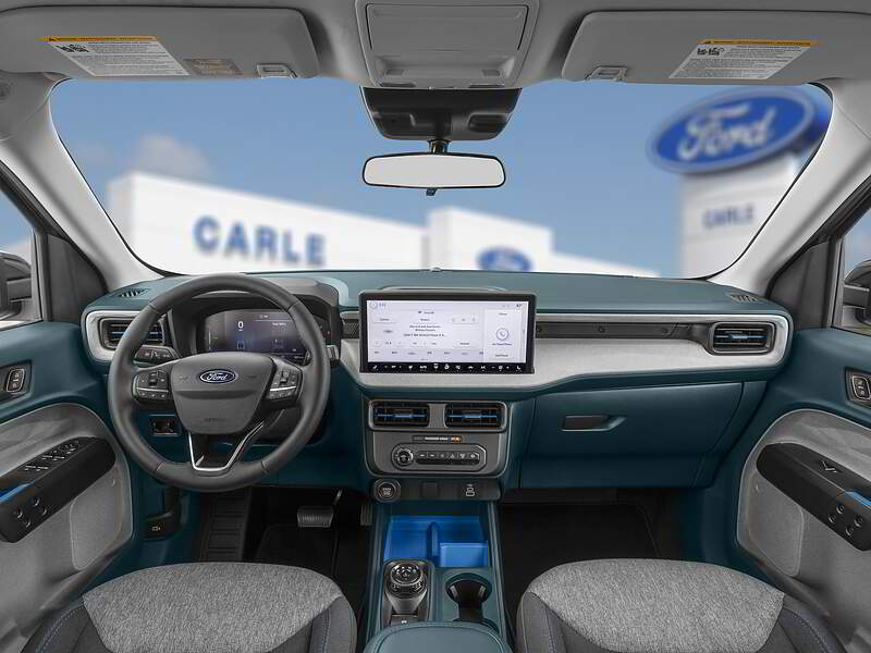 2026 Ford Maverick new for sale (26-169), XLT ALL WHEEL DRIVES $47,145