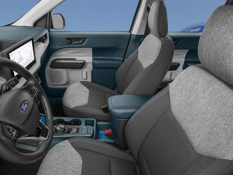 2026 Ford Maverick new for sale (26-169), XLT ALL WHEEL DRIVES $47,145