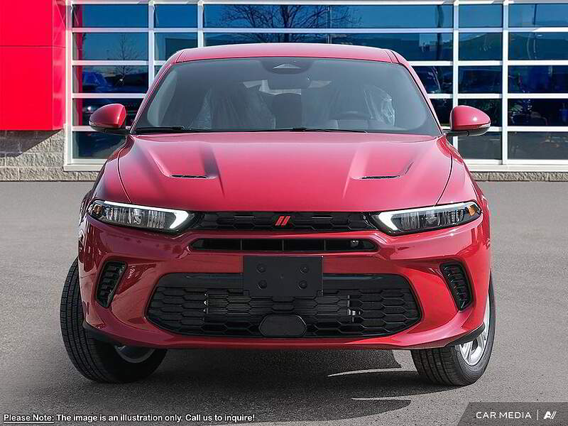 2024 Dodge Hornet GT demo for sale at $30,998 (24-205)