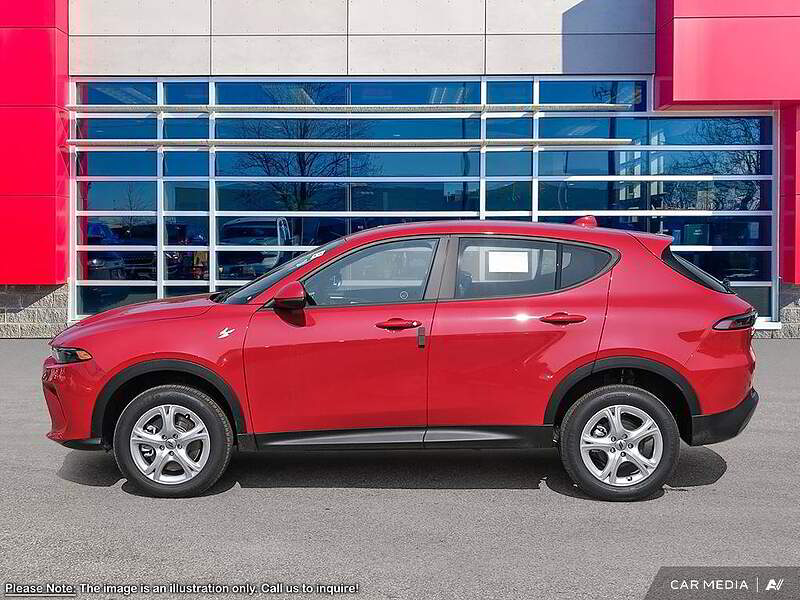 2024 Dodge Hornet GT demo for sale at $30,998 (24-205)