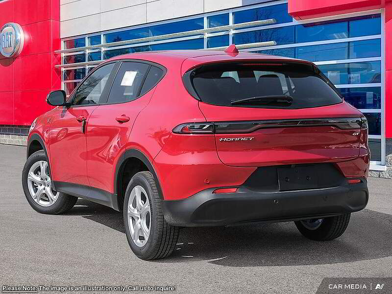 2024 Dodge Hornet GT demo for sale at $30,998 (24-205)